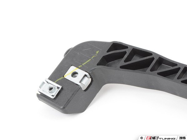 Genuine Mercedes Benz - 1666263731 - CONSOLE