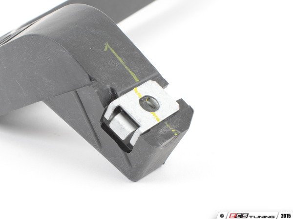 Genuine Mercedes Benz - 1666263731 - CONSOLE