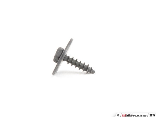 Genuine MINI - 07149213164 - HEX BOLT (07-14-9-213-164)