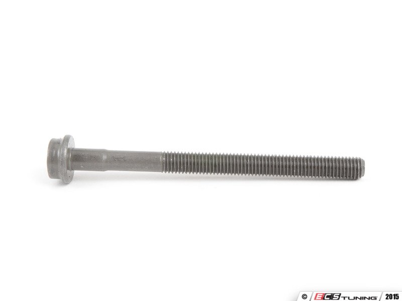 Genuine Mercedes Benz - 0039902112 - Cylinder Head Bolt - Priced Each