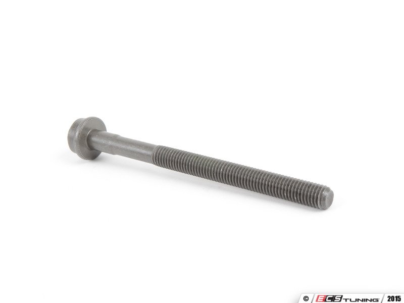 Genuine Mercedes Benz - 0039902112 - Cylinder Head Bolt - Priced Each