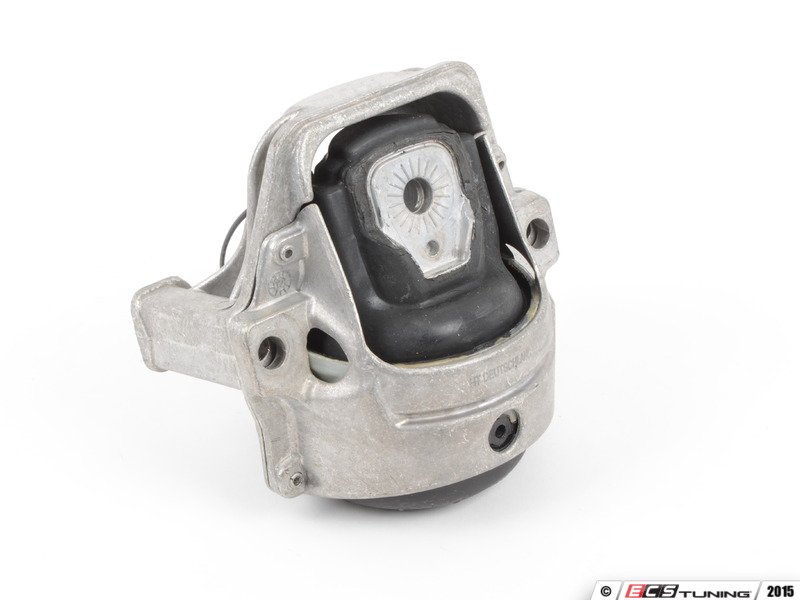 Hamburg Tech - 8R0199381AK - Engine Mount - Right