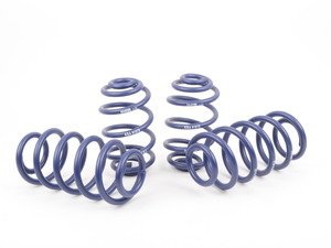 Volkswagen Passat B5 FWD 1.8T Lowering & Replacement Springs - ECS Tuning