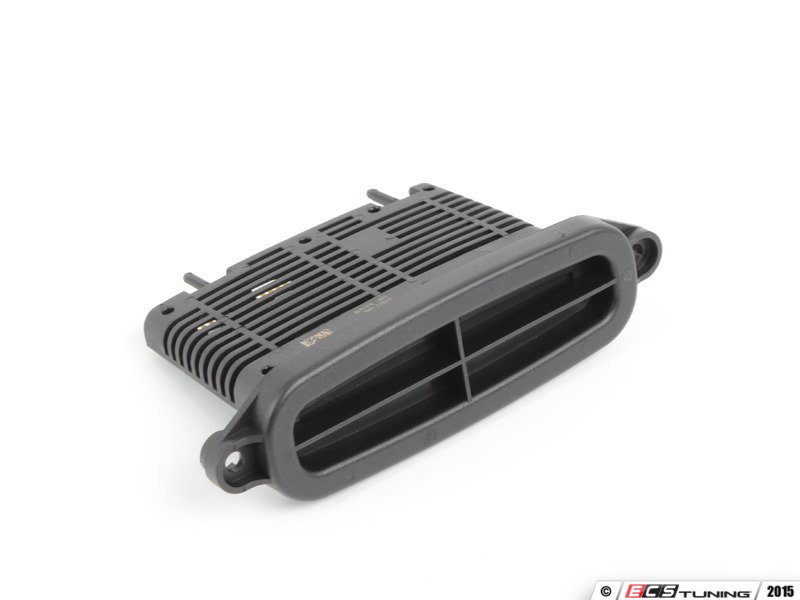 Genuine BMW - 63117304906 - Headlight Control Module (63-11-7-304-906)