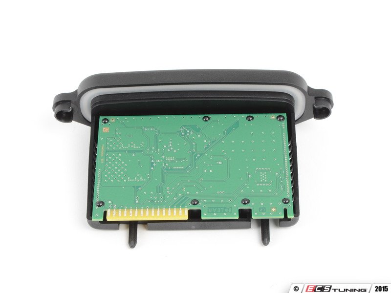 Genuine BMW - 63117304906 - Headlight Control Module (63-11-7-304-906)