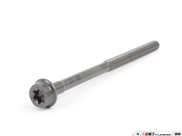 Genuine Mercedes Benz - 0039902012 - Cylinder Head Bolt - Priced Each