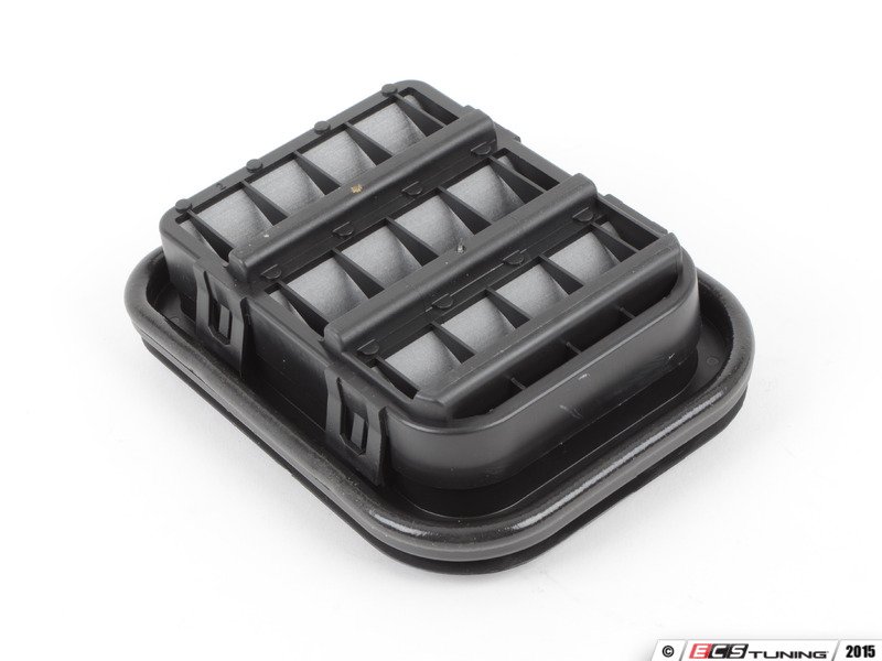 Genuine BMW - 64226909340 - REAR VENTILATION (64-22-6-909-340)