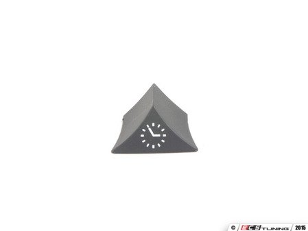 Genuine Porsche - 95564107010 - KNOB