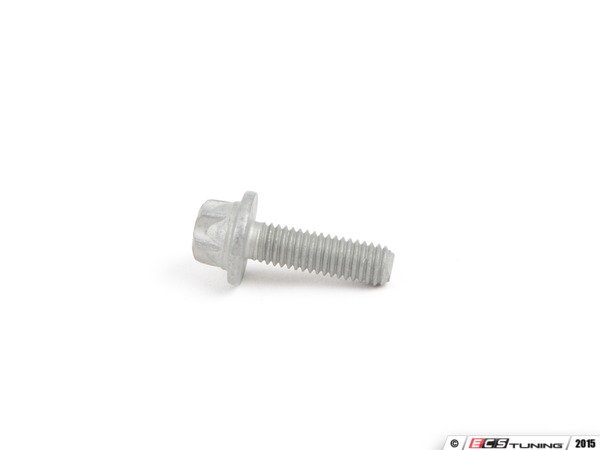 Genuine Mercedes Benz - 910143006002 - Bolt - Priced Each
