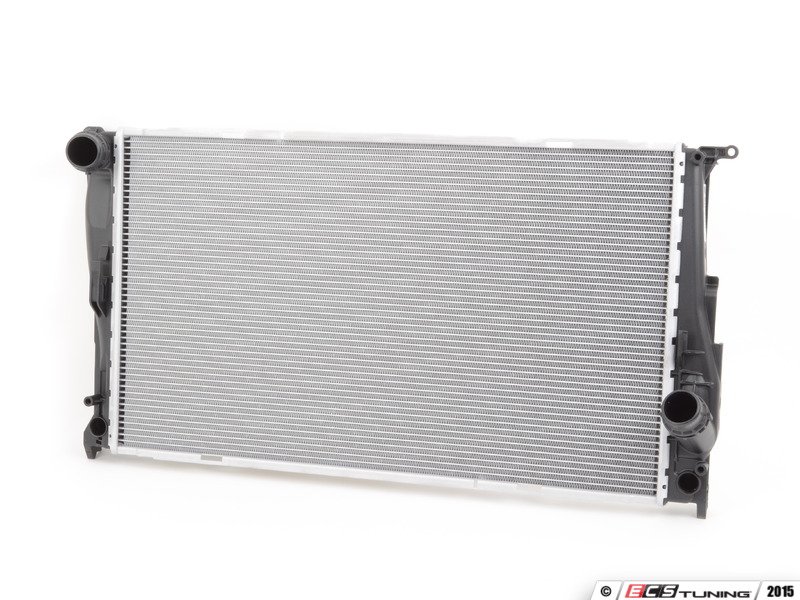 Genuine BMW - 17117547059KT2 - ECS Cooling System Refresh Kit - Level 3