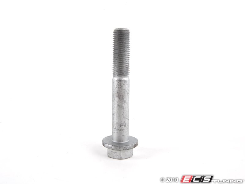 Genuine Volkswagen Audi - N10428102 - Shouldered Hex Bolt - Priced Each ...