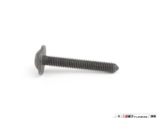 Genuine Volkswagen Audi - N91146301 - hex Bolt - Priced Each (N 911 463 01)