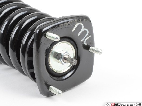 Genuine Mercedes Benz - 1633201813 - Hydro-Pneumatic Shock Assembly ...