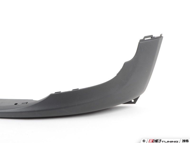 Genuine MINI - 51117255108 - Front Spoiler - Main section (51-11-7-255-108)