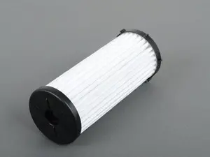 Genuine Volkswagen Audi - 0BH325159 - Transmission Filter Housing (0BH ...