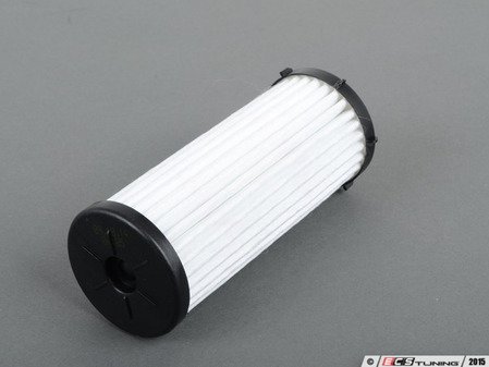 Genuine Volkswagen Audi - 0BH325183B - DSG Transmission Filter (0BH 325 ...
