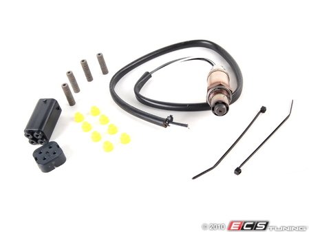Bosch - 15733 - Universal 4-Wire Oxygen Sensor - Priced Each