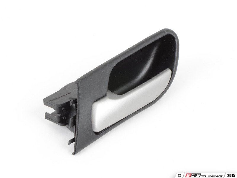 Genuine BMW - 51418408565 - E53 Front Door Handle - Left (51-41-8-408-565)