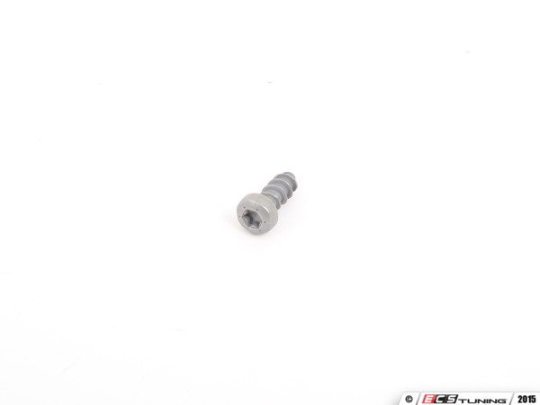 Genuine Volkswagen Audi - N90963202 - Bolt - Priced Each (N 909 632 02)