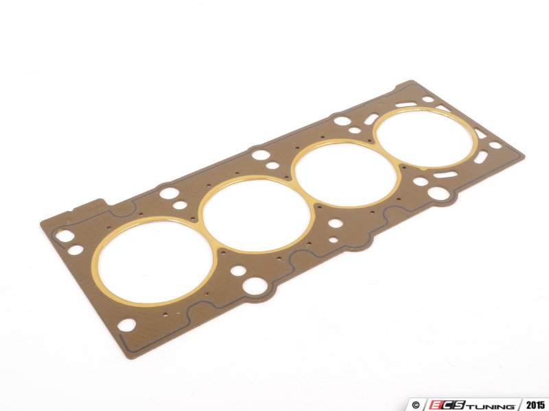 Genuine BMW - 11121721551 - Cylinder Head Gasket (11-12-1-721-551)