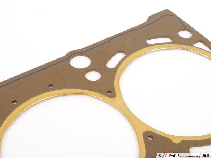 Genuine BMW - 11121721551 - Cylinder Head Gasket (11-12-1-721-551)