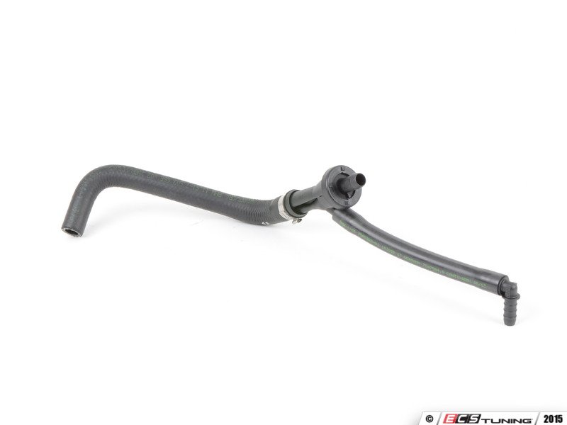 Genuine BMW - 11617545383 - E83 Z4 Brake Booster Vacuum Valve (Sucking ...