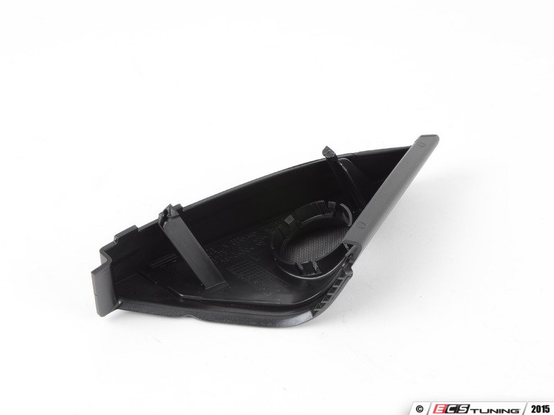 Genuine BMW - 51337270889 - Speaker Grille - Left (51-33-7-270-889)