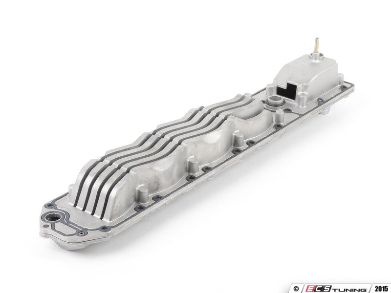 Genuine Mercedes Benz - 1371880501 - OIL COOLER