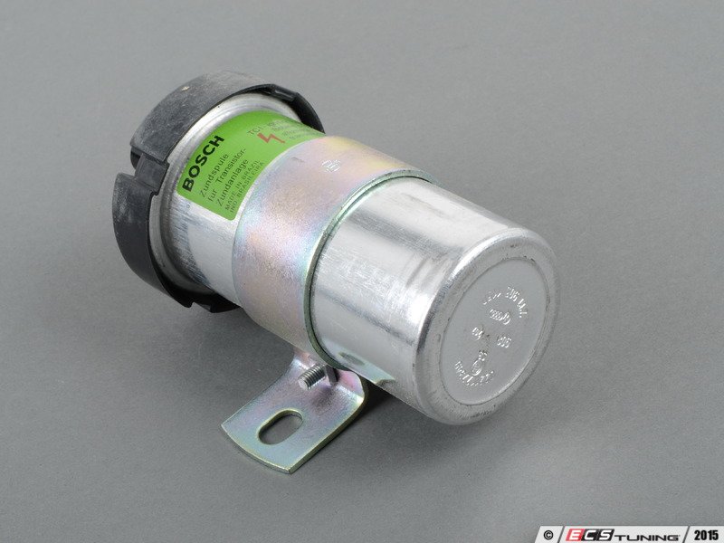 Genuine Volkswagen Audi - 211905115D - Ignition Coil (211 905 115 D)