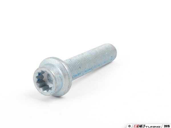 Genuine Mercedes Benz - 0029906705 - SCREW