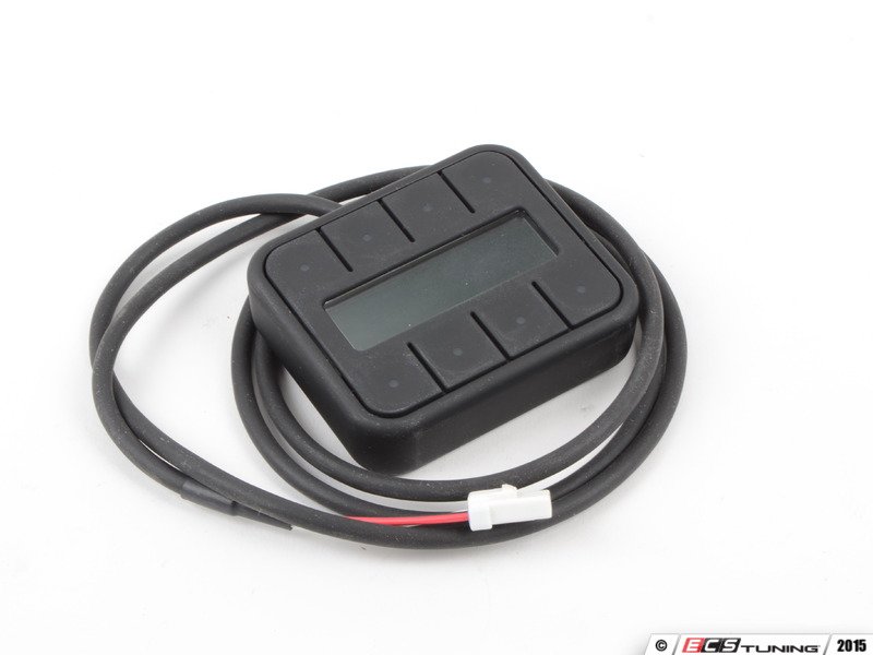Air Lift - 27674 - AutoPilot V2 Digital Air Management System