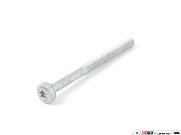 Genuine Mercedes Benz - 000000002047 - Bolt - Priced Each