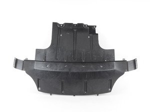 Audi Q7 3.6L Engine Belly Pans - ECS Tuning