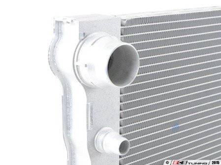 Genuine BMW - 17118615426 - Radiator (17-11-8-615-426)