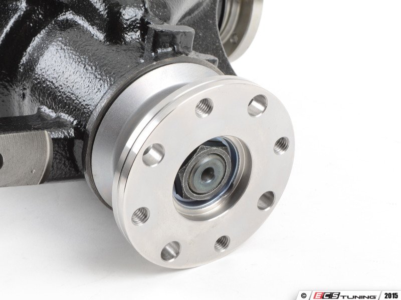 Genuine BMW - 33107547090 - E83 Rear Differential (33-10-7-547-090)