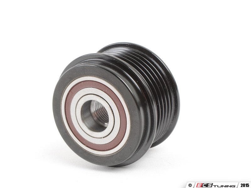 Genuine Volkswagen Audi - 06H903119B - Alternator Pulley (06H 903 119 B)