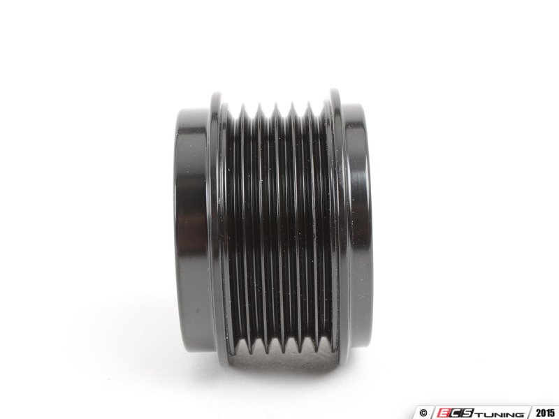 Genuine Volkswagen Audi - 06H903119B - Alternator Pulley (06H 903 119 B)