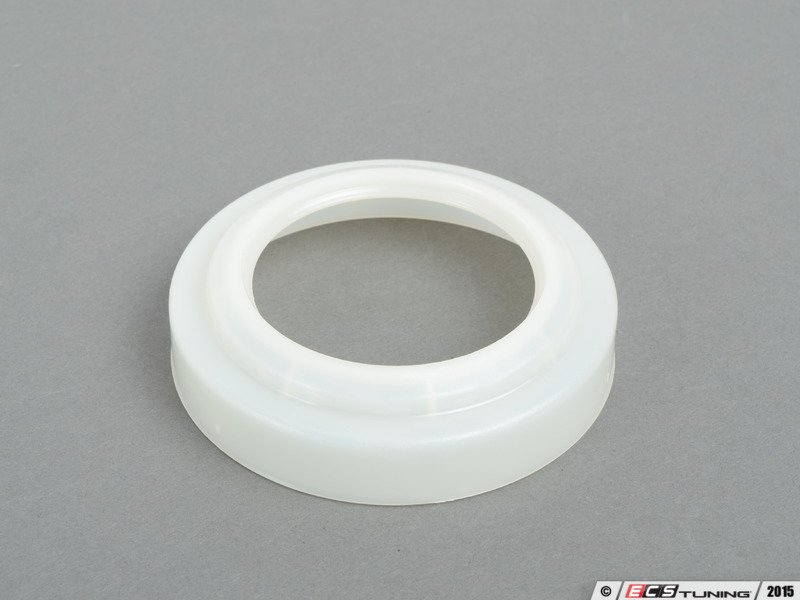 Genuine BMW - 27107537665 - DUSTCOVER (27-10-7-537-665)