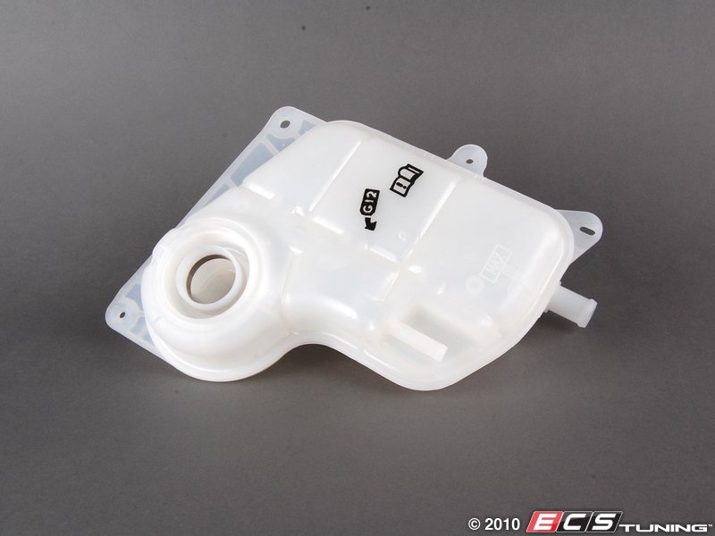 Genuine Volkswagen Audi - 8D0121403M - Coolant Expansion Tank (8D0 121 ...