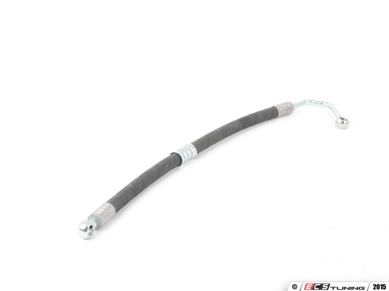 Burgaflex - 32411134436 - Power Steering Pressure Hose