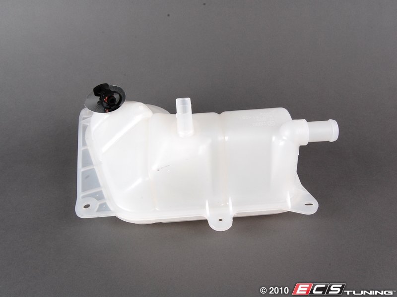 Genuine Volkswagen Audi - 8D0121403M - Coolant Expansion Tank (8D0 121 ...