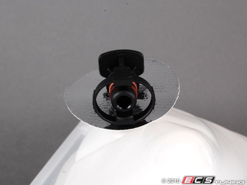 Genuine Volkswagen Audi - 8D0121403M - Coolant Expansion Tank (8D0 121 ...