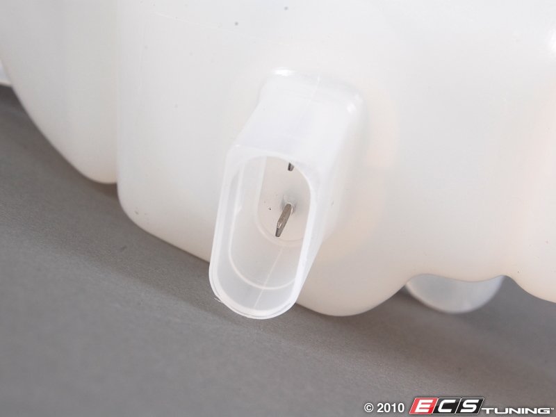 Genuine Volkswagen Audi - 8D0121403M - Coolant Expansion Tank (8D0 121 ...
