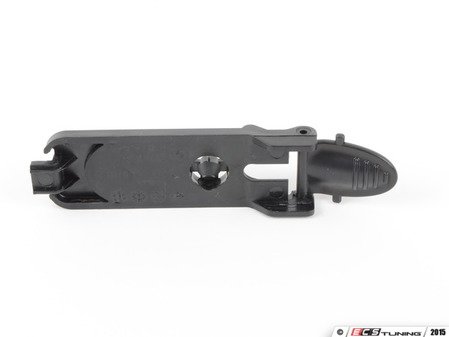 Genuine BMW - 51476974640 - E92 Trunk Floor Latch Insert (51-47-6-974-640)