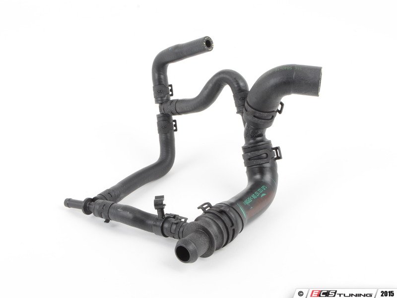 Rein - 1J0122157DN - Coolant Hose