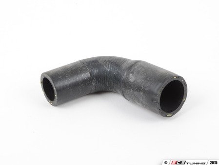 Genuine Porsche - 99710632972 - MOLDED HOSE