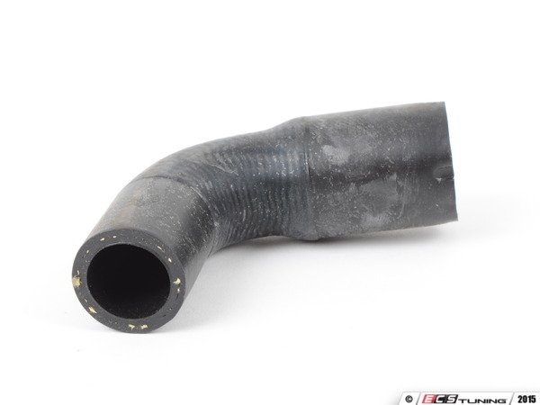 Genuine Porsche - 99710632972 - MOLDED HOSE