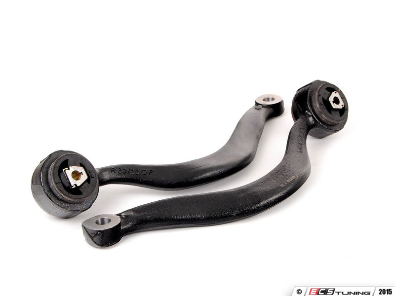 Vaico - 31126769717K - E53 Front control arm Refresh Kit