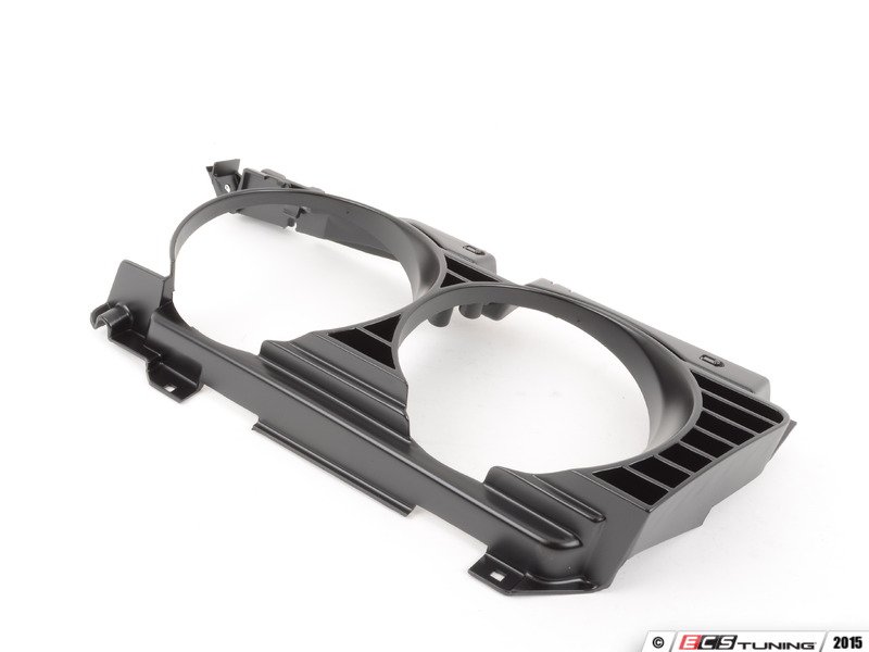 Genuine BMW - 51138148311 - GRILLE LEFT (51-13-8-148-311)