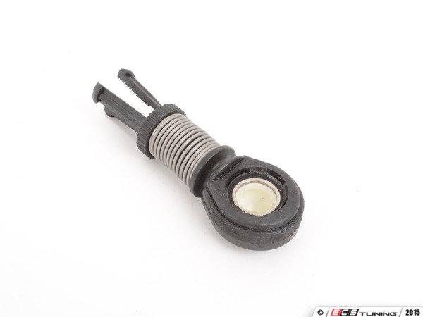 Genuine Volkswagen Audi - 1J0711761A - Shifter Cable End (1J0 711 761 A)